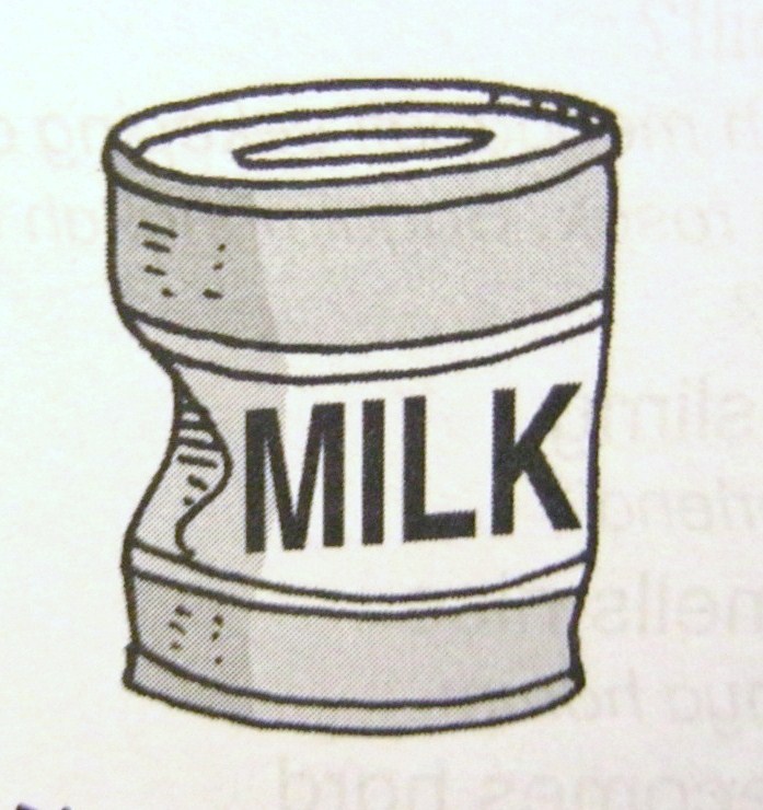 FOOD PRESERVATION: Exercise 1