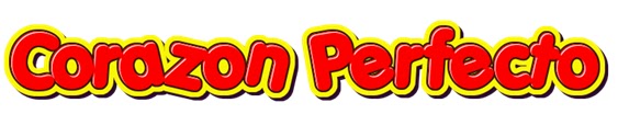 Frases para tu Corazón: Corazón Perfecto (ver más)