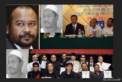 Rahmat (Mega) Lesap Rm6,000 Ditipu 'Tuhan Harun' - CariDotMy