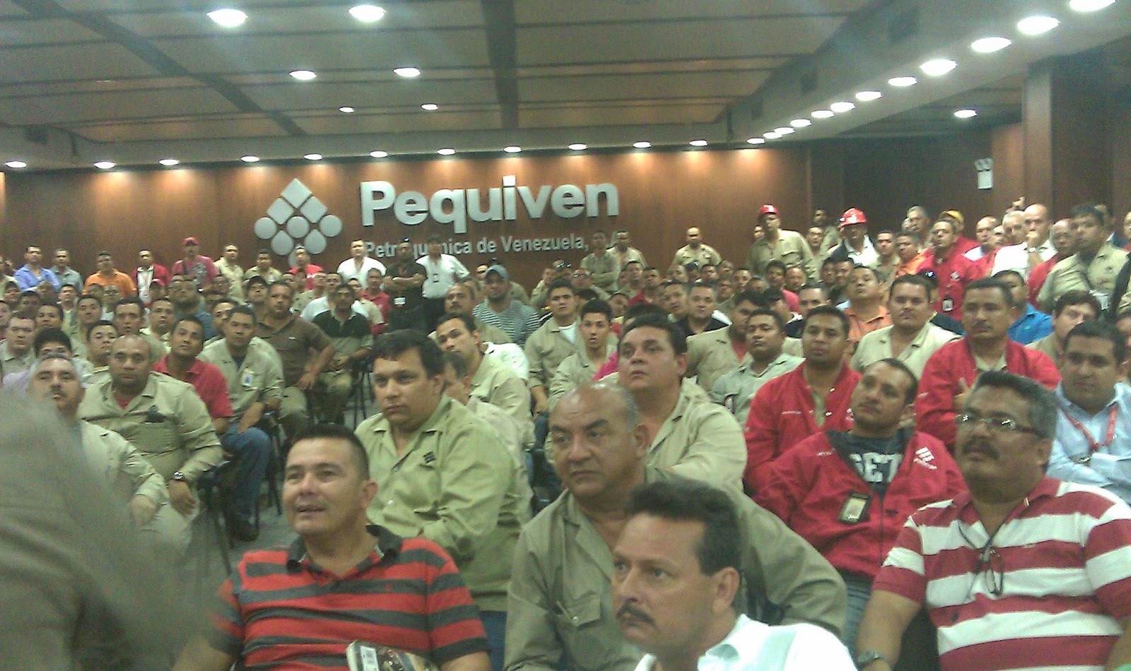 El Proletario: ¿Por que, EL PROLETARIO?