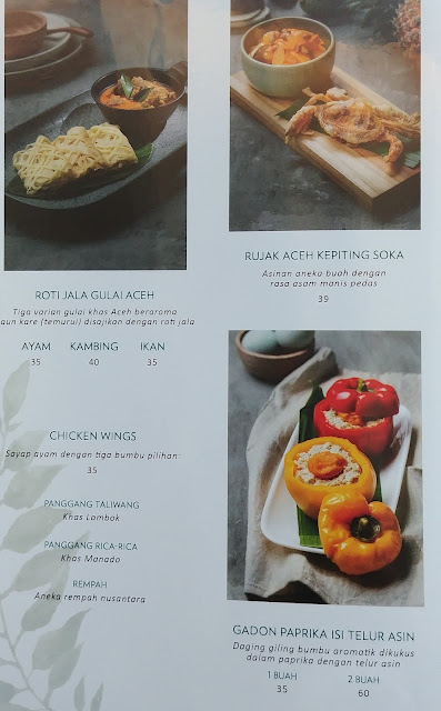 Botanika Resto Surabaya