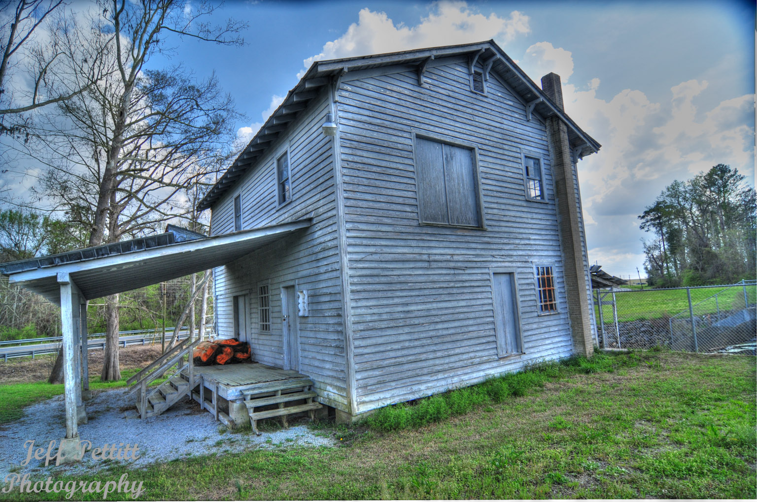 Jeff Pettitt Photography