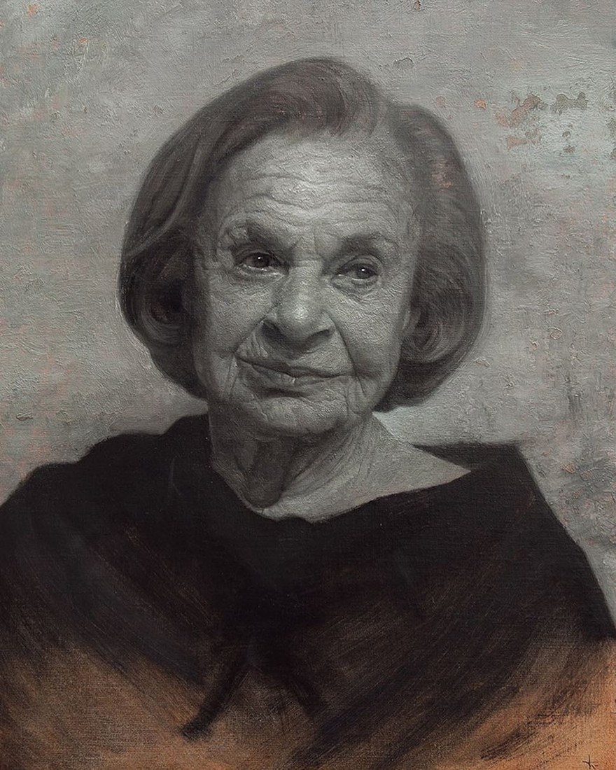 Design Stack: A Blog about Art, Design and Architecture: Charcoal ...