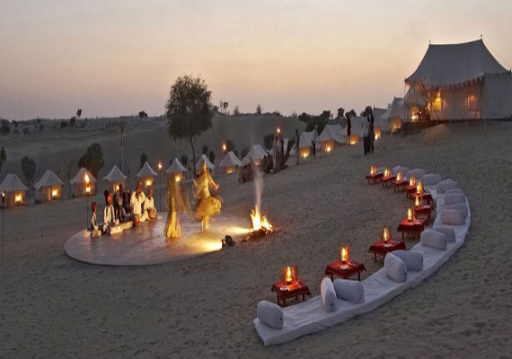 Kutch Rann Utsav 2015 | White Rann of Kutchh ~ HISTORY OF INDIA