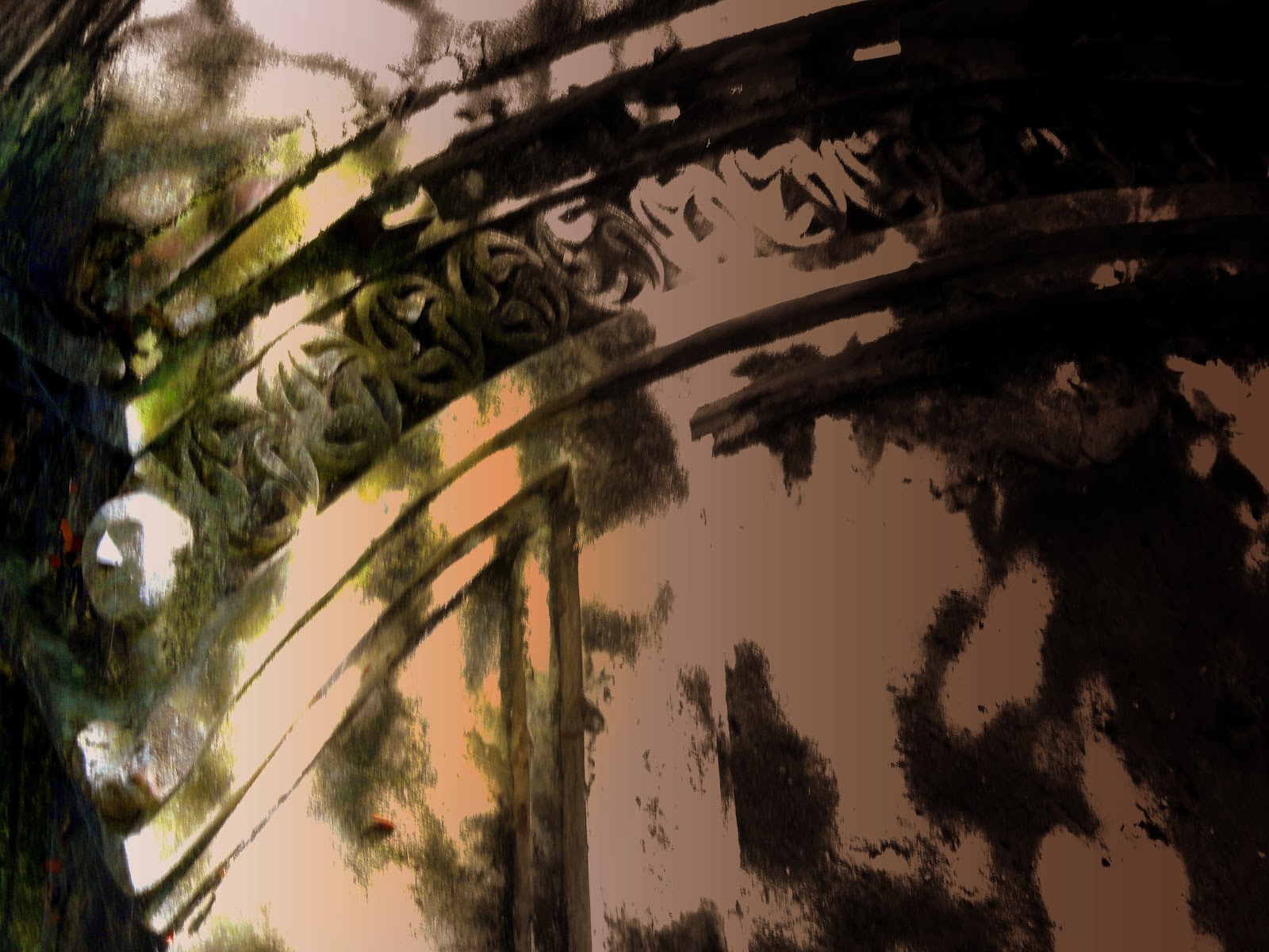 GANGARIDAI:KINGDOM OF THE LEGEND.: November 2012