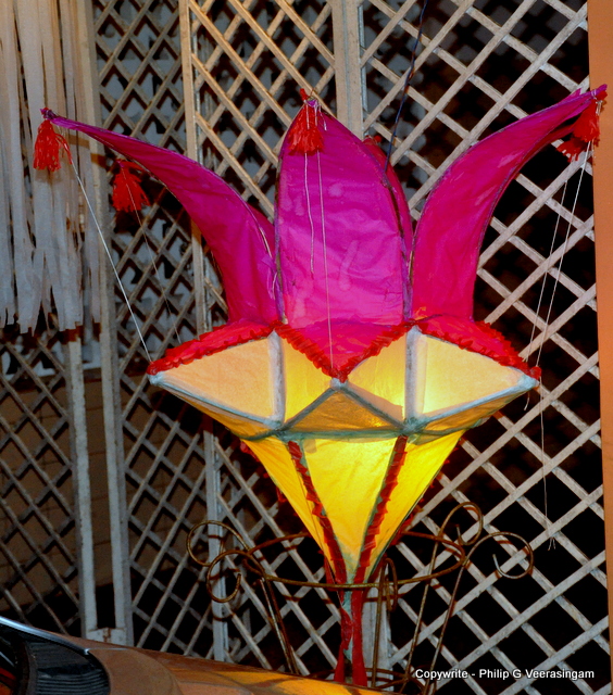 Images of Sri Lanka on blogspot.com: Wesak home decorations ...