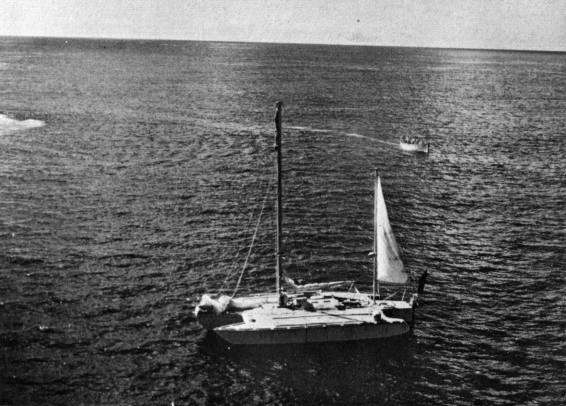 Expedientes XXL: DONALD CROWHURST Y CUATRO MÁS