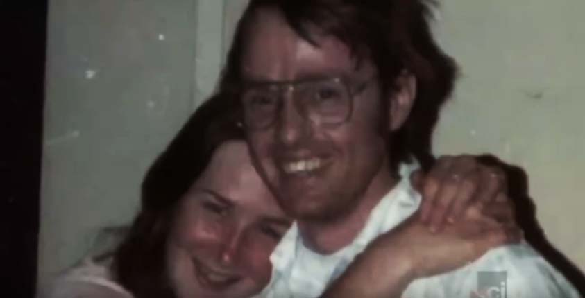 Real Life Is Horror: Colleen Stan the girl in the box