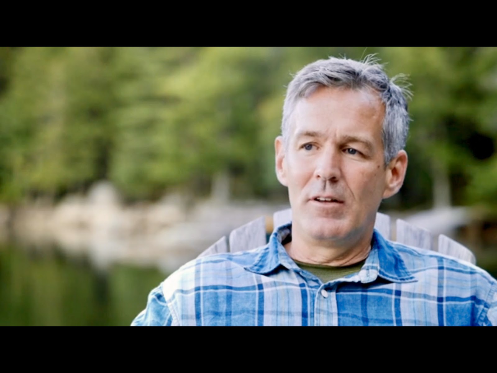 - POINTS OF VIEW _______________: KENNETH IRVING JR. - THE COURAGE TO ...