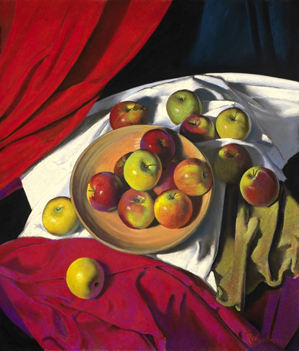 Impressioni Artistiche : ~ Ron Monsma