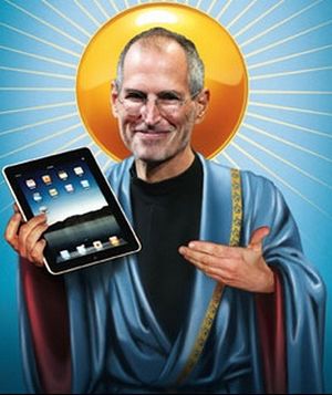 Integral Cinema Project: Steve Jobs and the Evolution of Consciousness ...