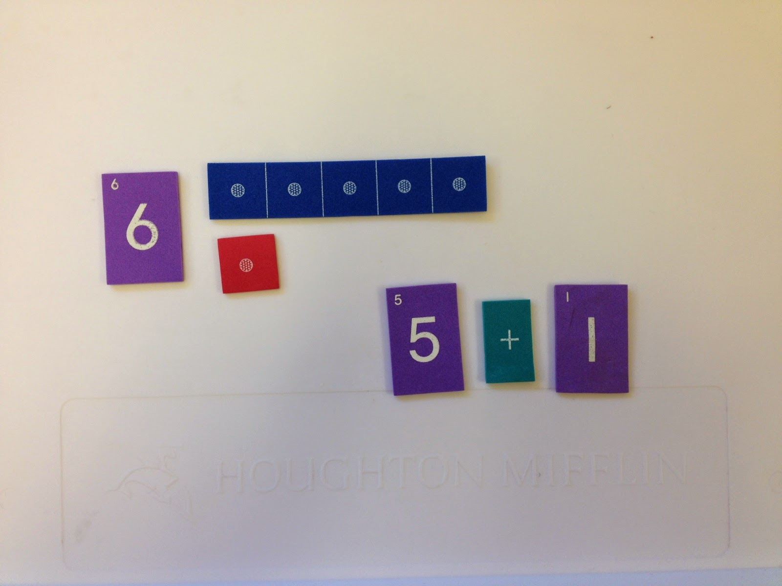 Hayward Kindergarten Math Blog