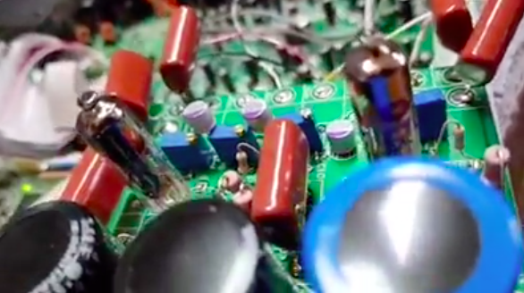 LAMPIZATOR RECORDING PROJECT DSD RECORDING ADC WITH SAMPLES – M & S ...