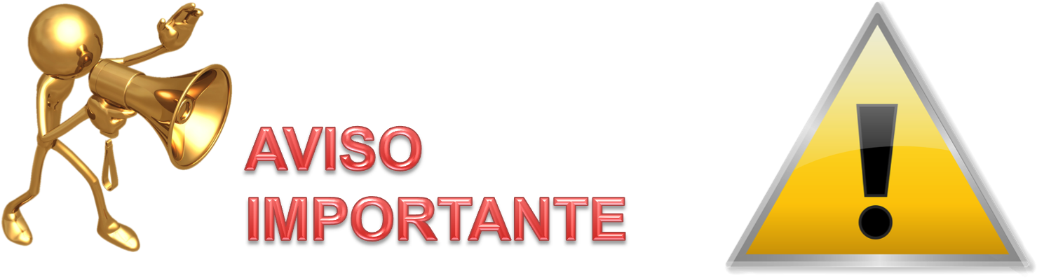 El blog del CEIP Alfares: IMPORTANTE