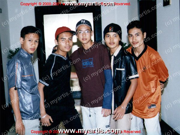 MYARTIS.COM | MYARTIS | MY | ARTIS: EKSKLUSIF: 29 GAMBAR NOSTALGIA TOMOK