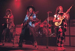 Le Deblocnot': WHATEVER HAPPENED TO SLADE (1977) - par Pat Slade