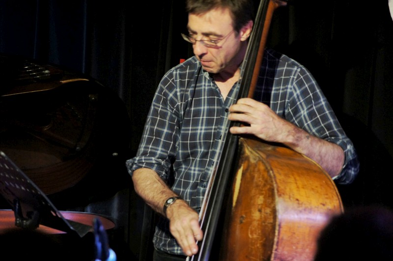 Canberra Jazz blog: August 2013