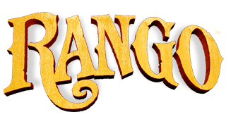 LUCES Y... ACCIÓN! : Un animado viaje al desierto con 'Rango'