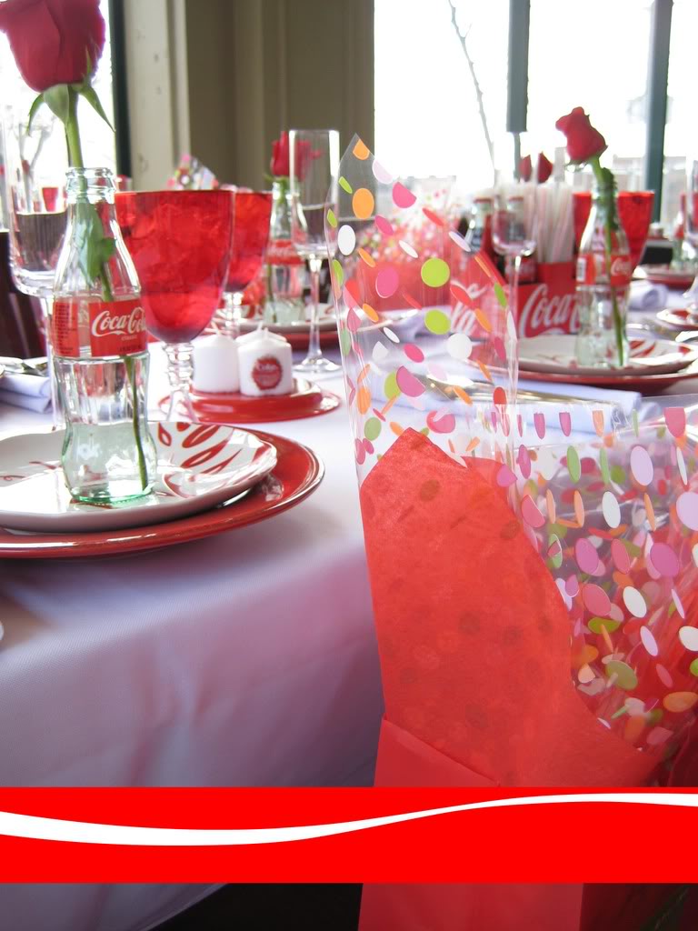 Contemporâneo Eventos: Coca Cola!