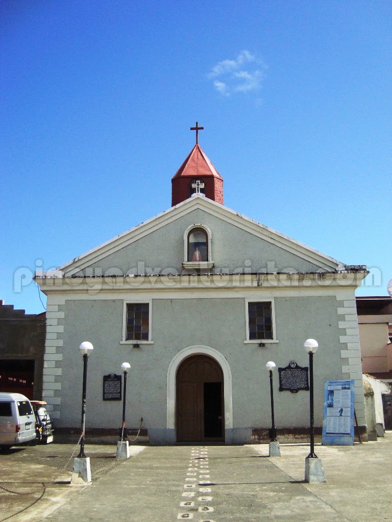 Baler Tourist Spots and Attractions: A Historical Tour Around the Town ...