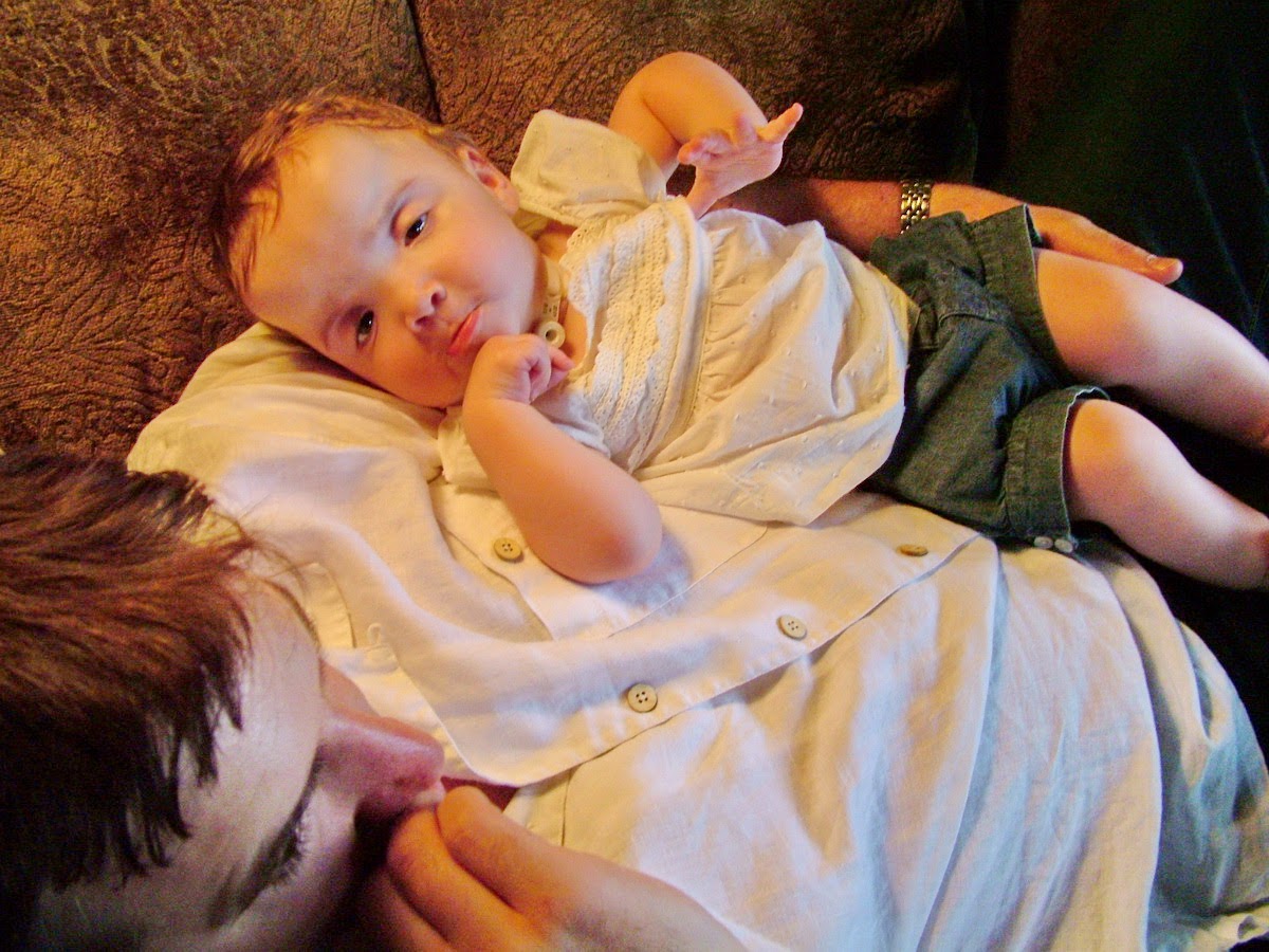 Ainsley Rae - Happy To Be Me: Ainsley's Eyes - A Six Year History