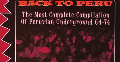 Marching Powder | For The Sake Of The Song