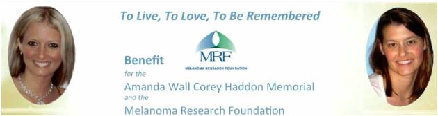 Black is the New Pink - Fight Melanoma: Top 5 Reasons to Attend the ...