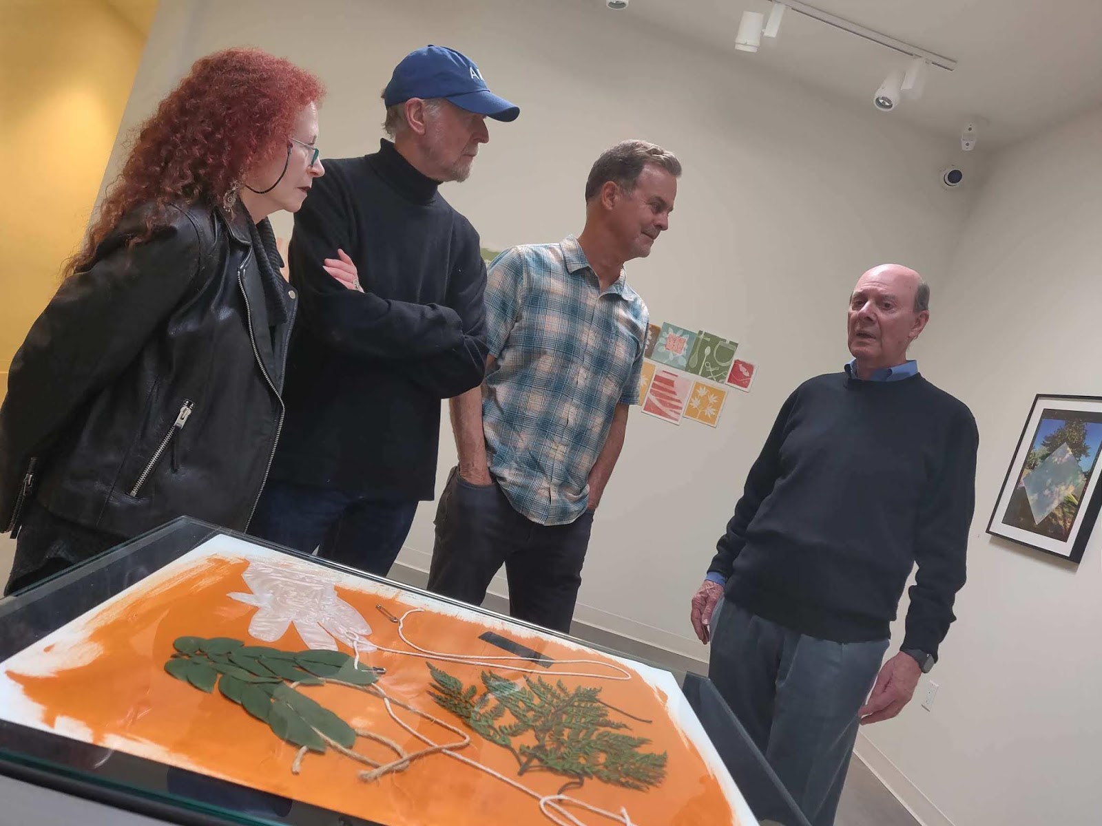 dnj gallery visitors: dnj Gallery artist -- Darryl Curran's Artist ...