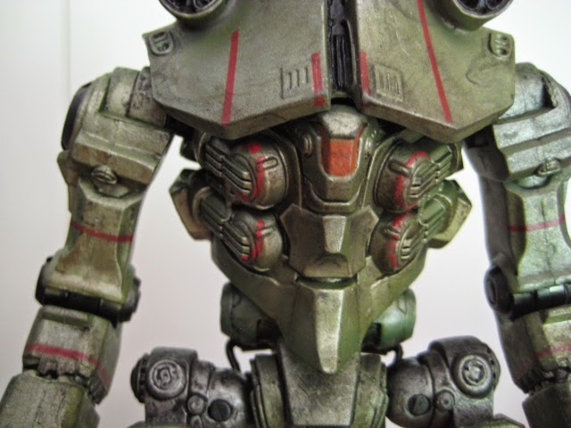 ChCse's blog: July 2014