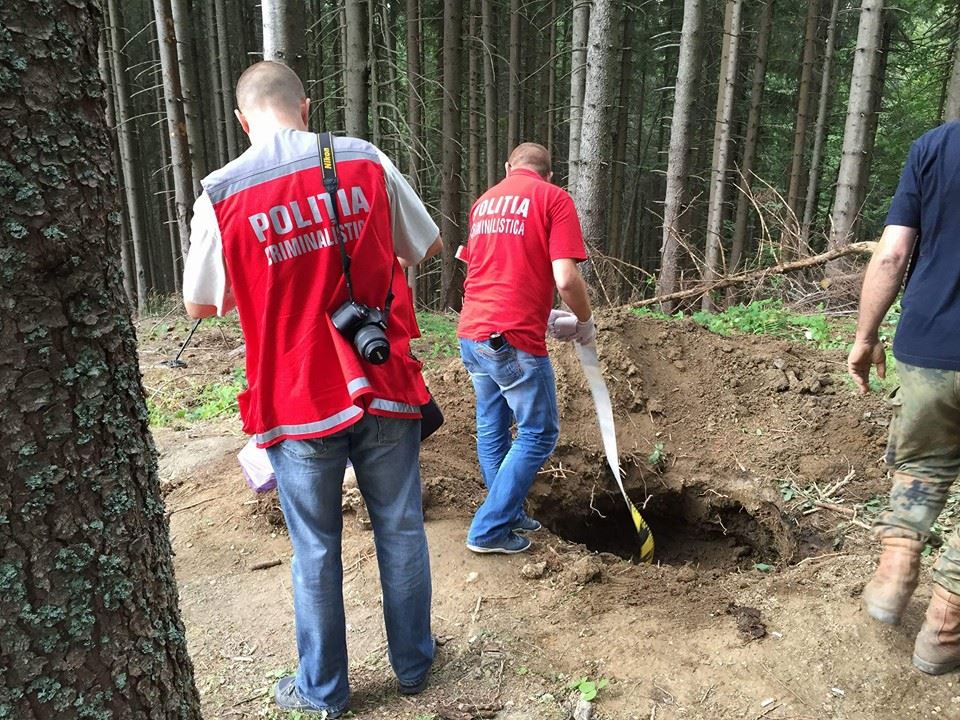 Battlefield Archaeology: An insider’s view on WW2 battle relics ...