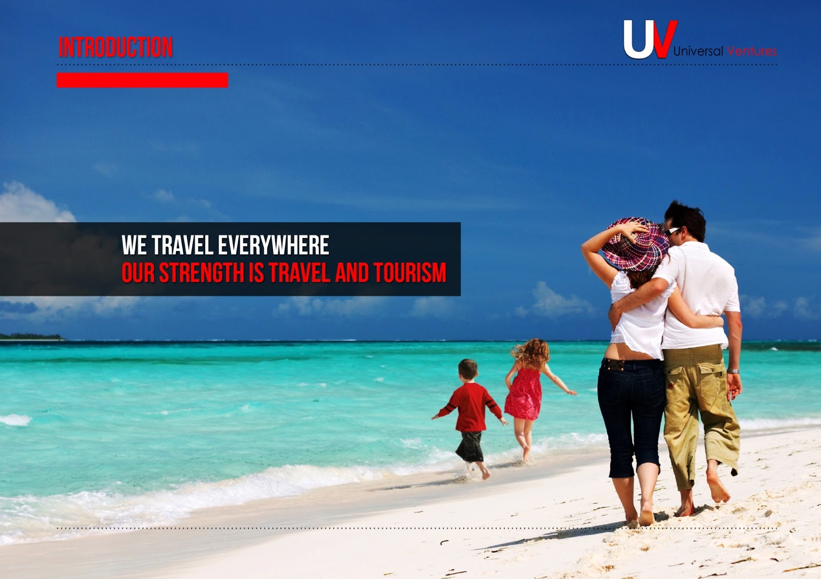 universal ventures.biz