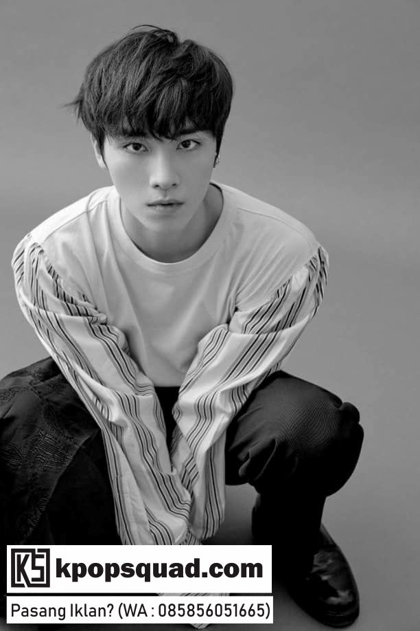 Profil Biodata, Biografi dan Fakta Lengkap Xiao Jun, Trainee Terbaru SM ...