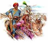 Jewish Bubba: How Islam Was Born Decided Its Outlook