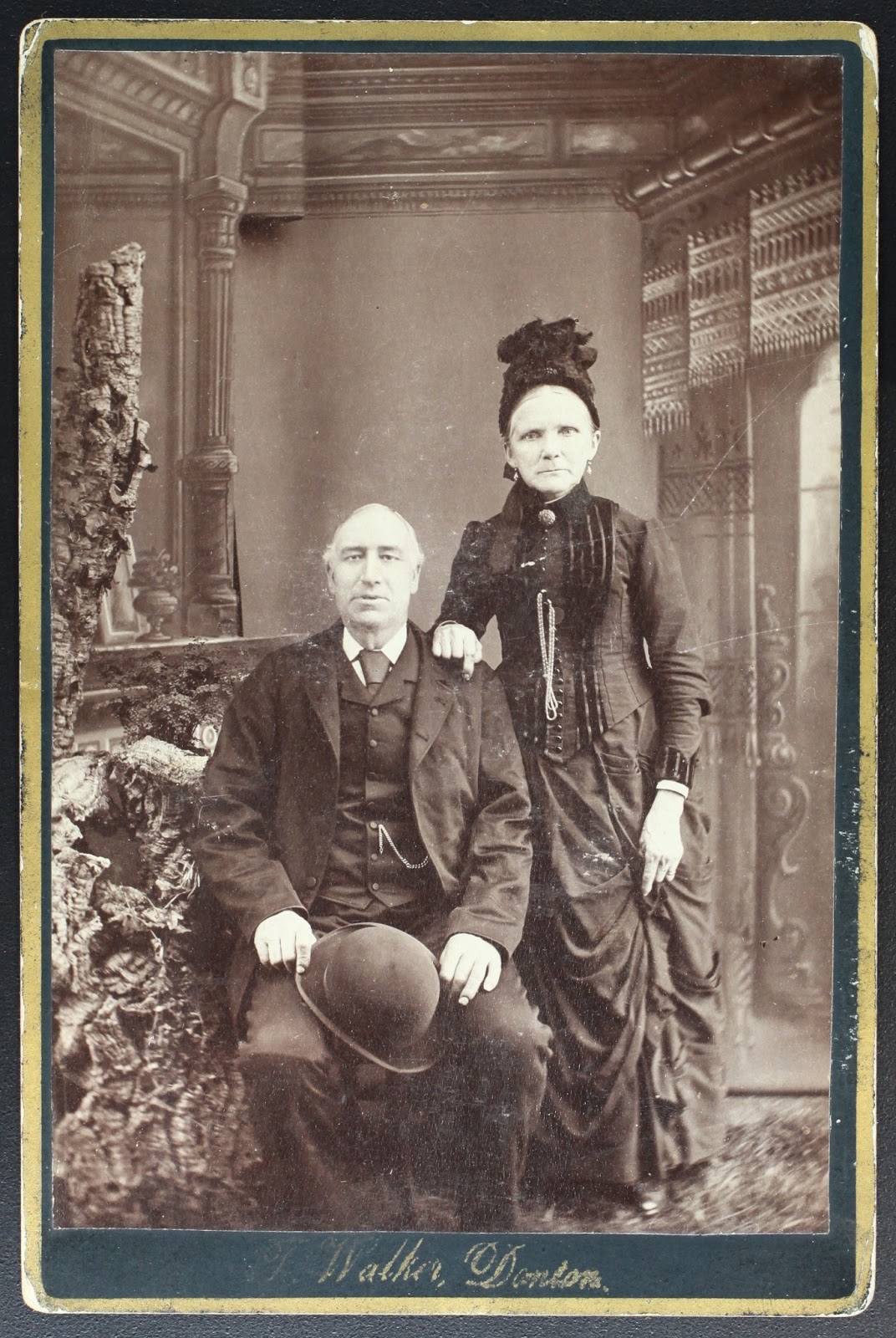 My Ancestors Were Real People -- The Joseph and Mary Jane (Ingham) Dean ...