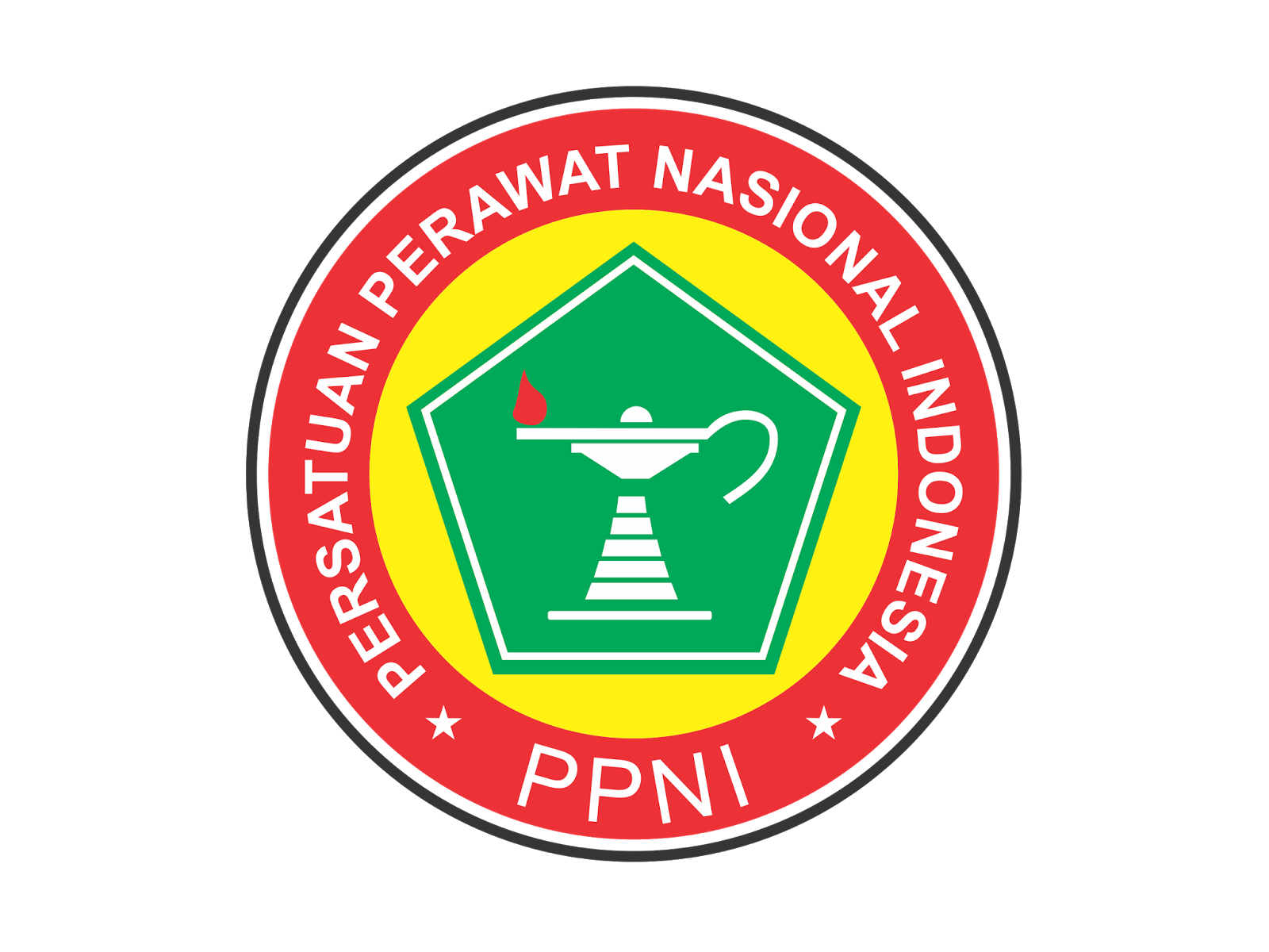 Logo PPNI Format Cdr & Png - Logo Vector