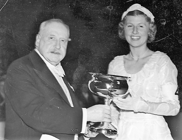 Skate Guard: The 1937 World Figure Skating Championships