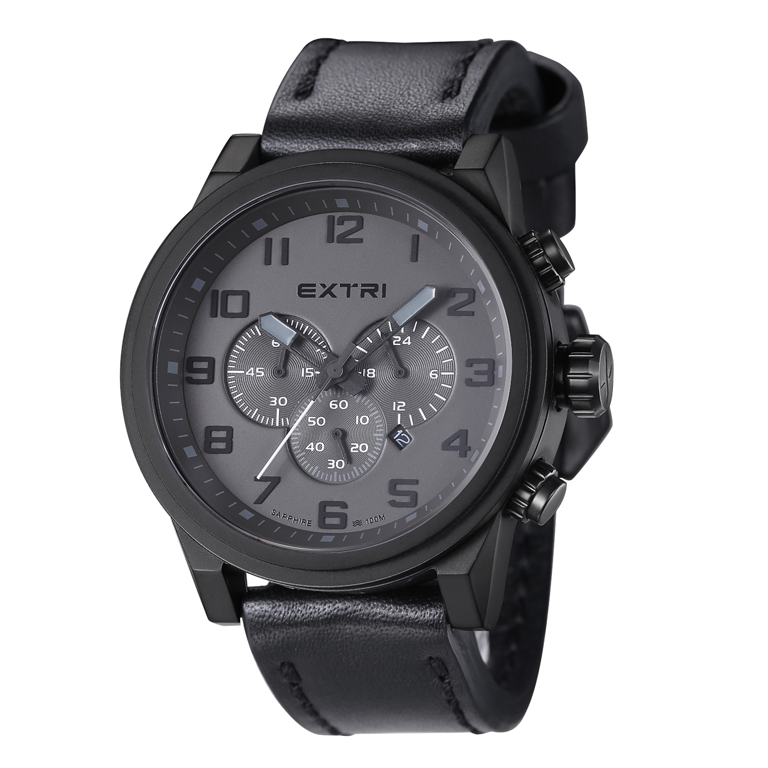 Extri watch