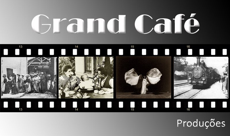 Grand Café Produções: Origem