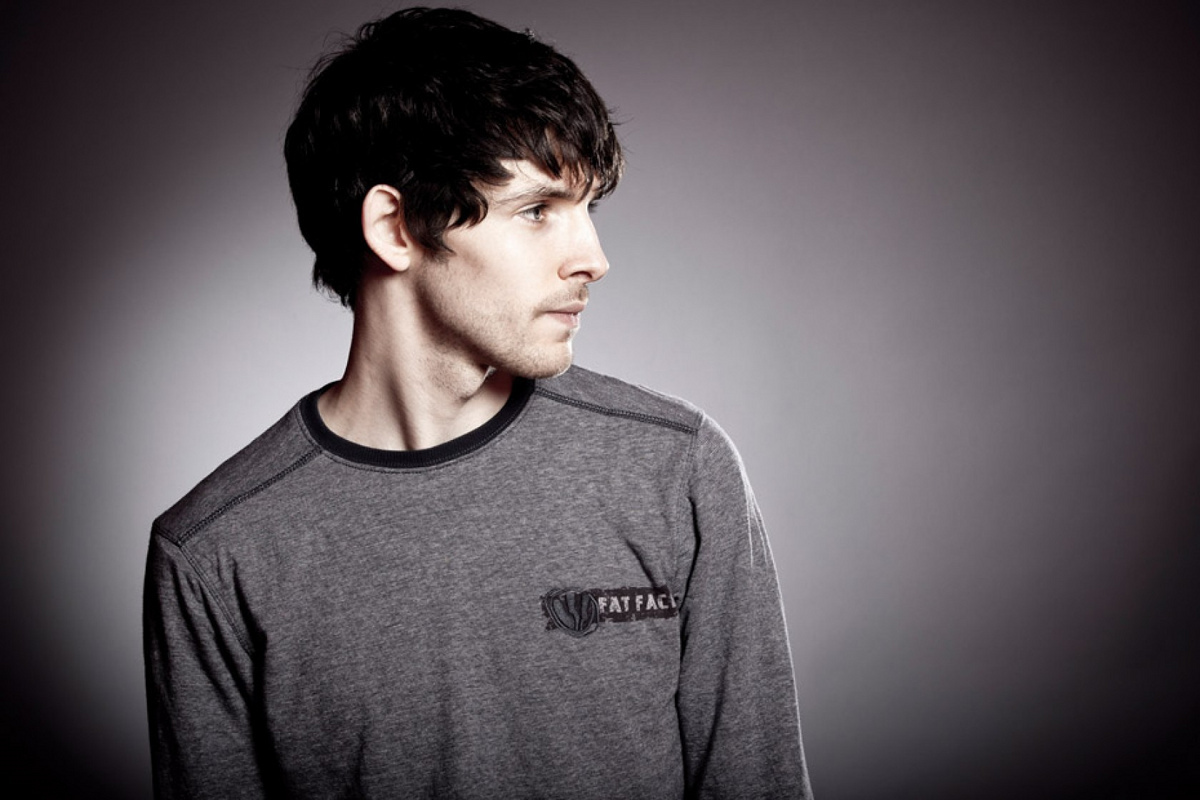 Colin Morgan Photo Gallery1 | Tv Series Posters and Cast