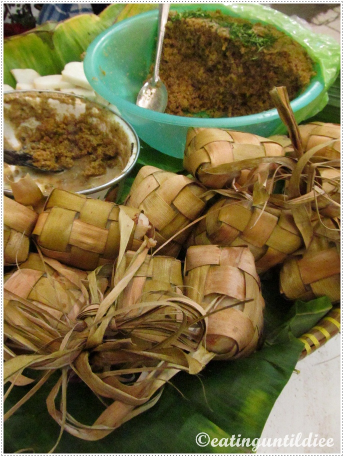 Cabuk Rambak - Icha Khairisa