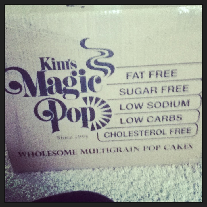 Kim's Magic Pop Review!