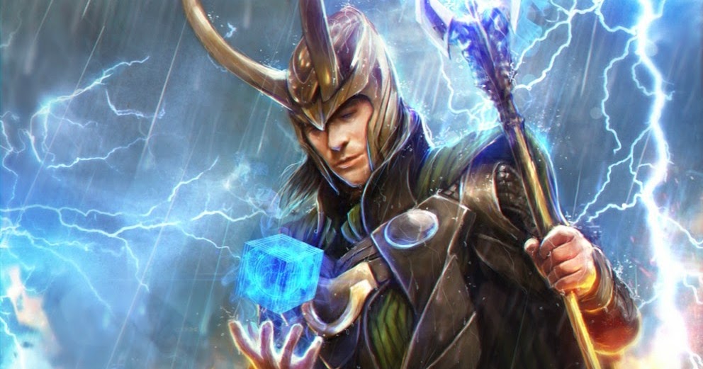 Loki Laufeyson | Marvelogy