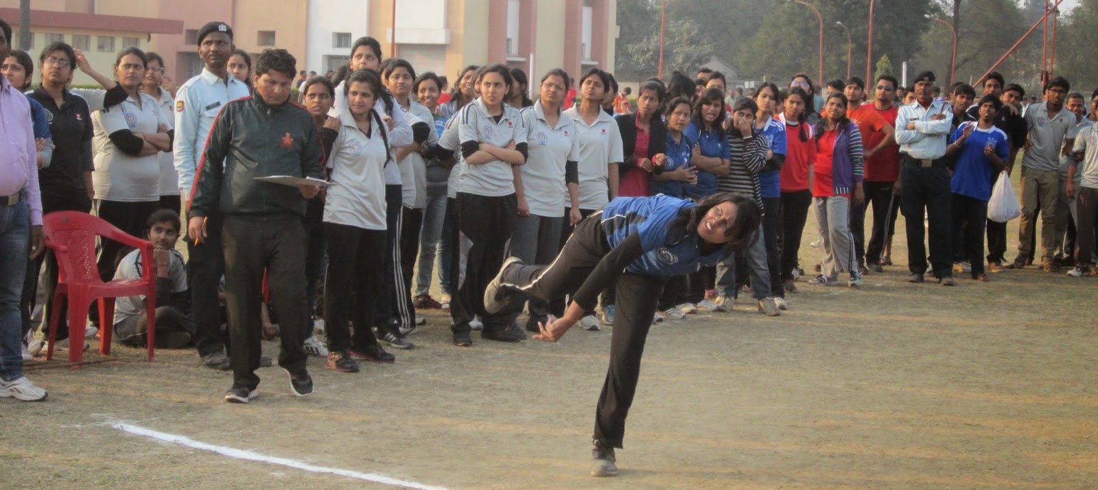 Bit Patna-Event Snap