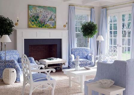 Frances Elkins An American Interior Designer - Furniture