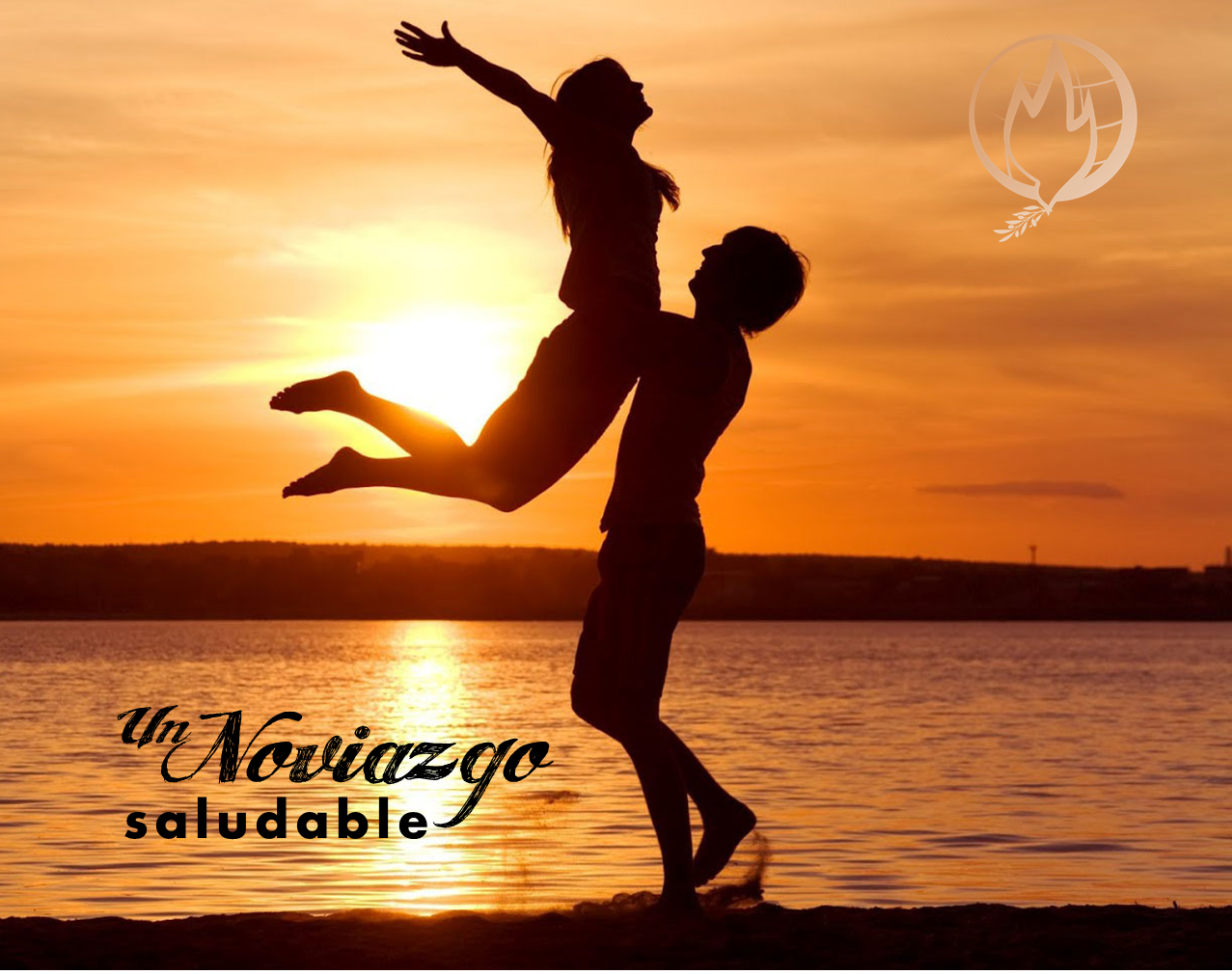 UN NOVIAZGO SALUDABLE I | C.C. Hay Paz con Dios