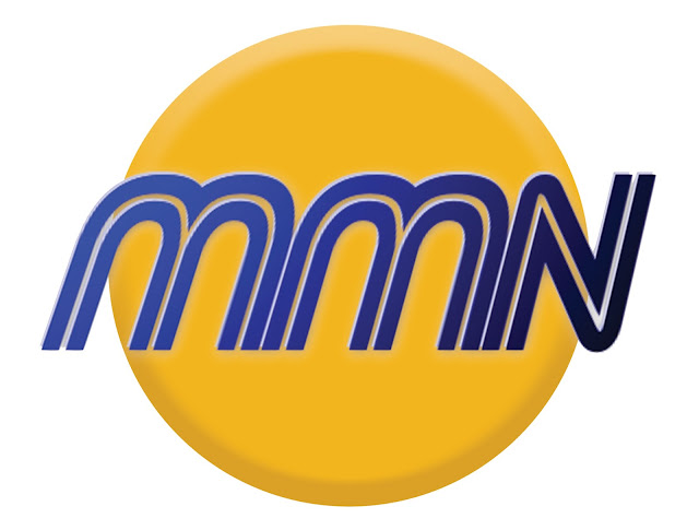 Group Seven: MMN Logo