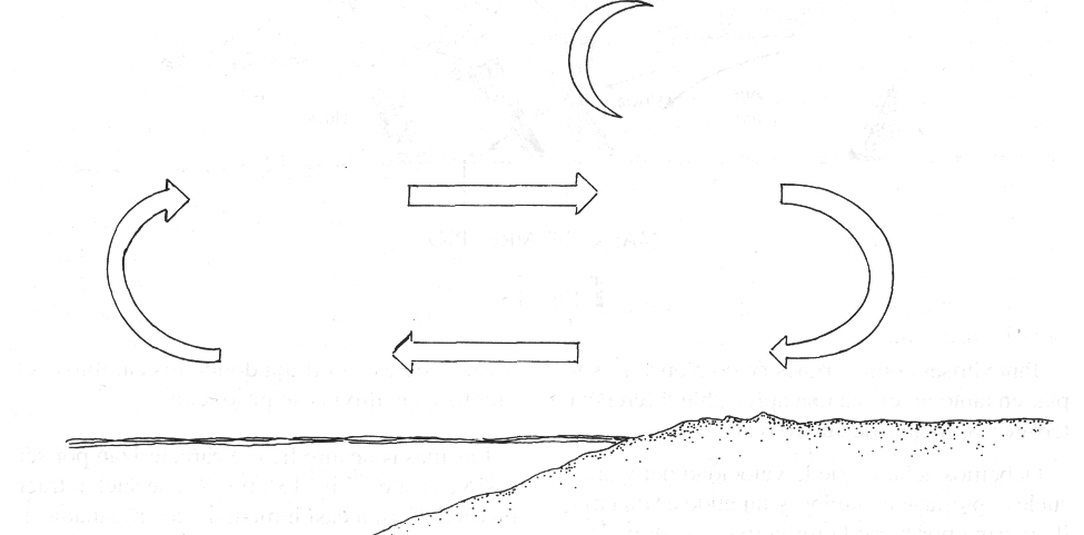 Asturpeskin: Los vientos y la mar