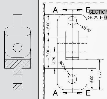 ENGR 1304: Ch4 - Sectional Views
