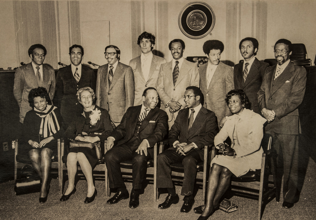 Smithsonian's Anacostia Community Museum Exhibition Highlights Impact ...