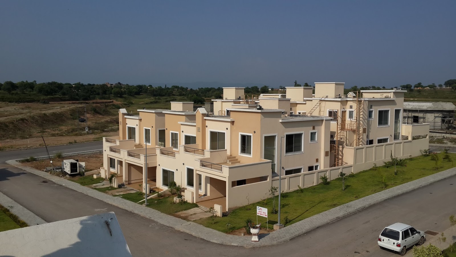 Checklist for Buying Property in Pakistan